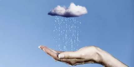 Атмосферадағы су - Stud.baribar.kz