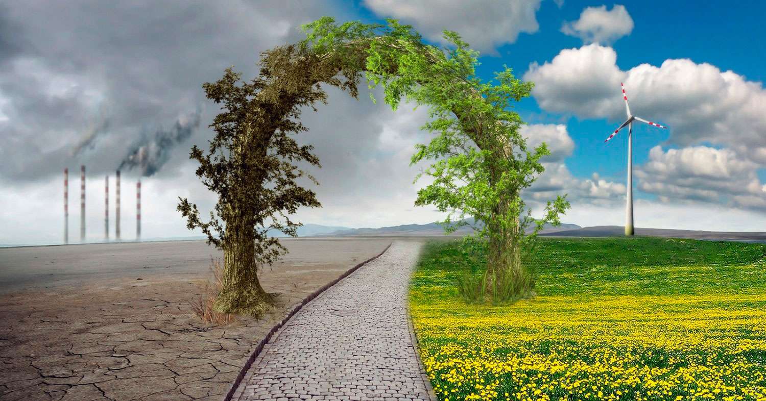 Жер шарындағы климаттық белдеулер. Климат қалыптасырушы факторлар - Stud.baribar.kz