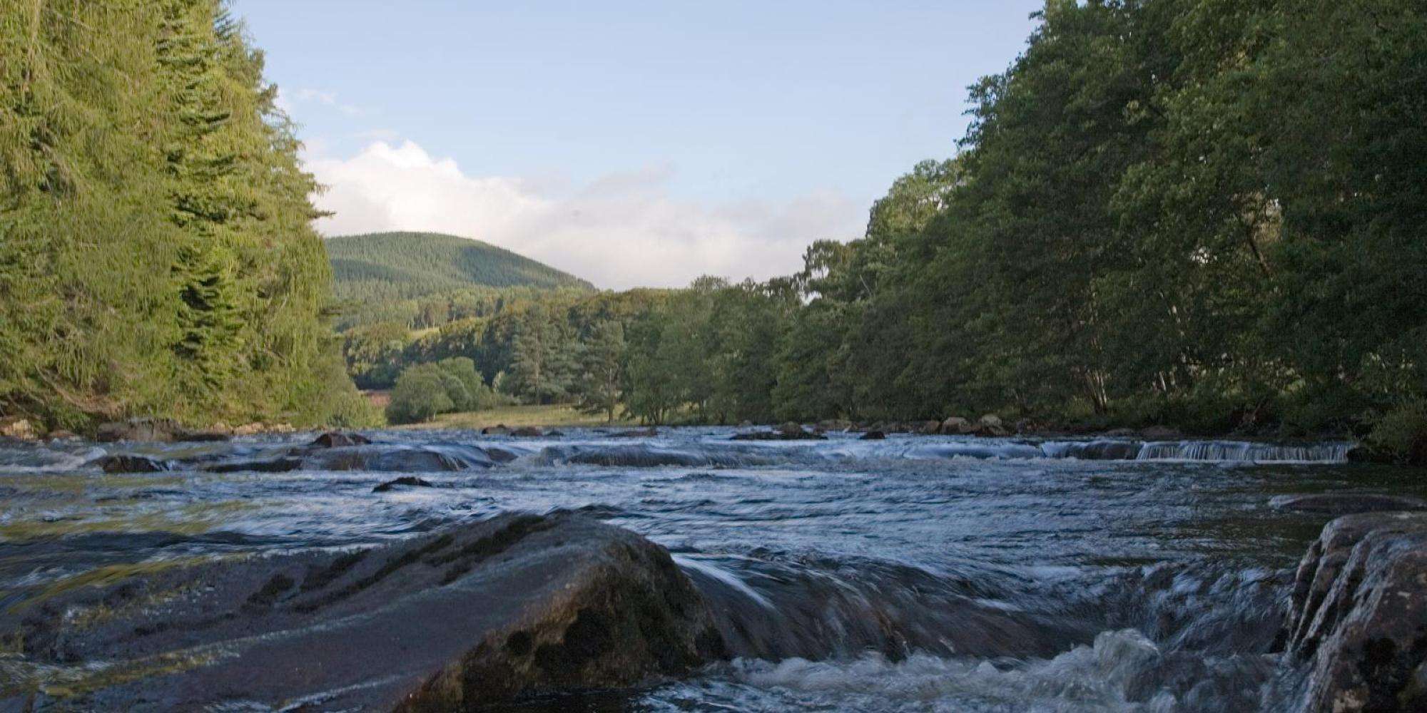 Қазақстанның өзендері - Stud.baribar.kz