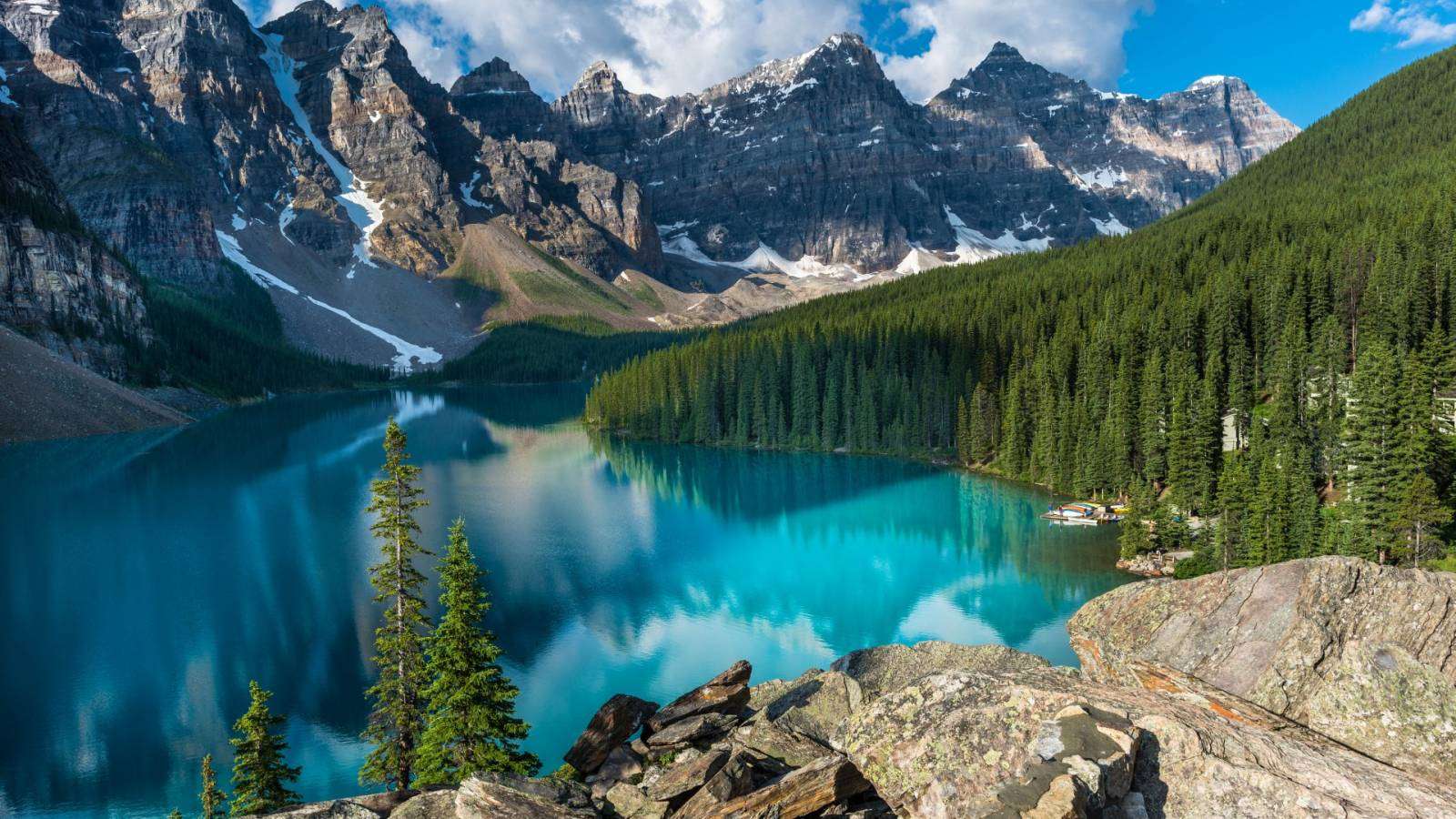 Ұлттық саябақтар мен қорықшалар - Stud.baribar.kz