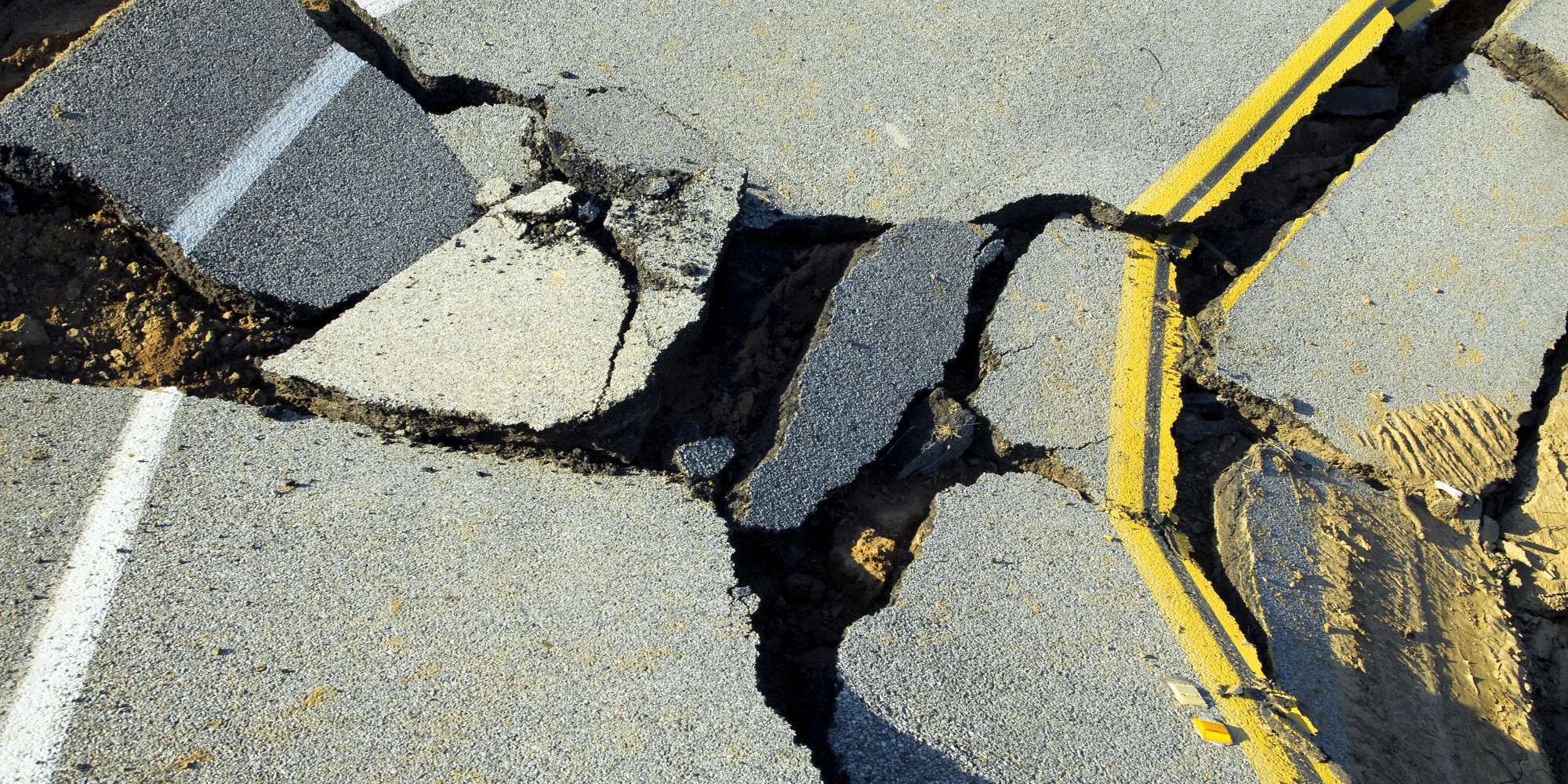 Жер қыртысының қозғалысы. Жер сілкіну - Stud.baribar.kz