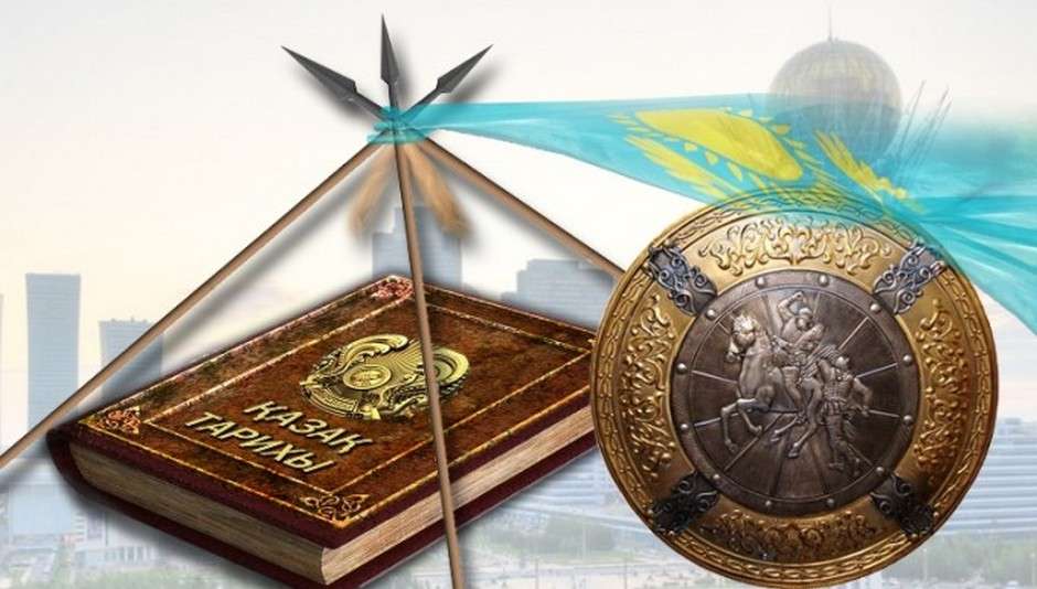 Формирование и развитие Великого шелкового пути (ВШП) - Stud.baribar.kz